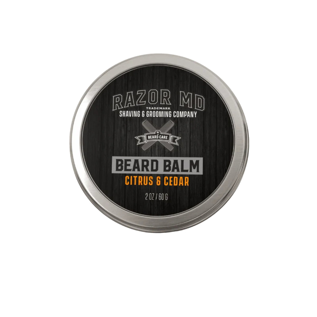 Beard